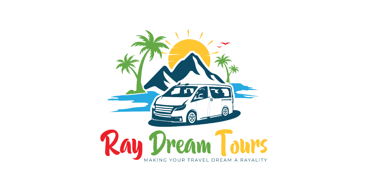 Ray Dream Tours - Best Tours & Transfers in Jamaica!